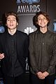 5 Seconds of Summer Performs ‘What I Like About You’ at People Magazine ...