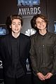 5 Seconds of Summer Performs ‘What I Like About You’ at People Magazine ...