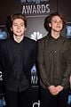 5 Seconds of Summer Performs ‘What I Like About You’ at People Magazine ...