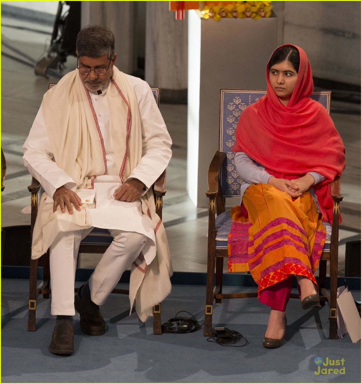 Malala Yousafzai's Nobel Peace Prize Speech Will Inspire You Like ...