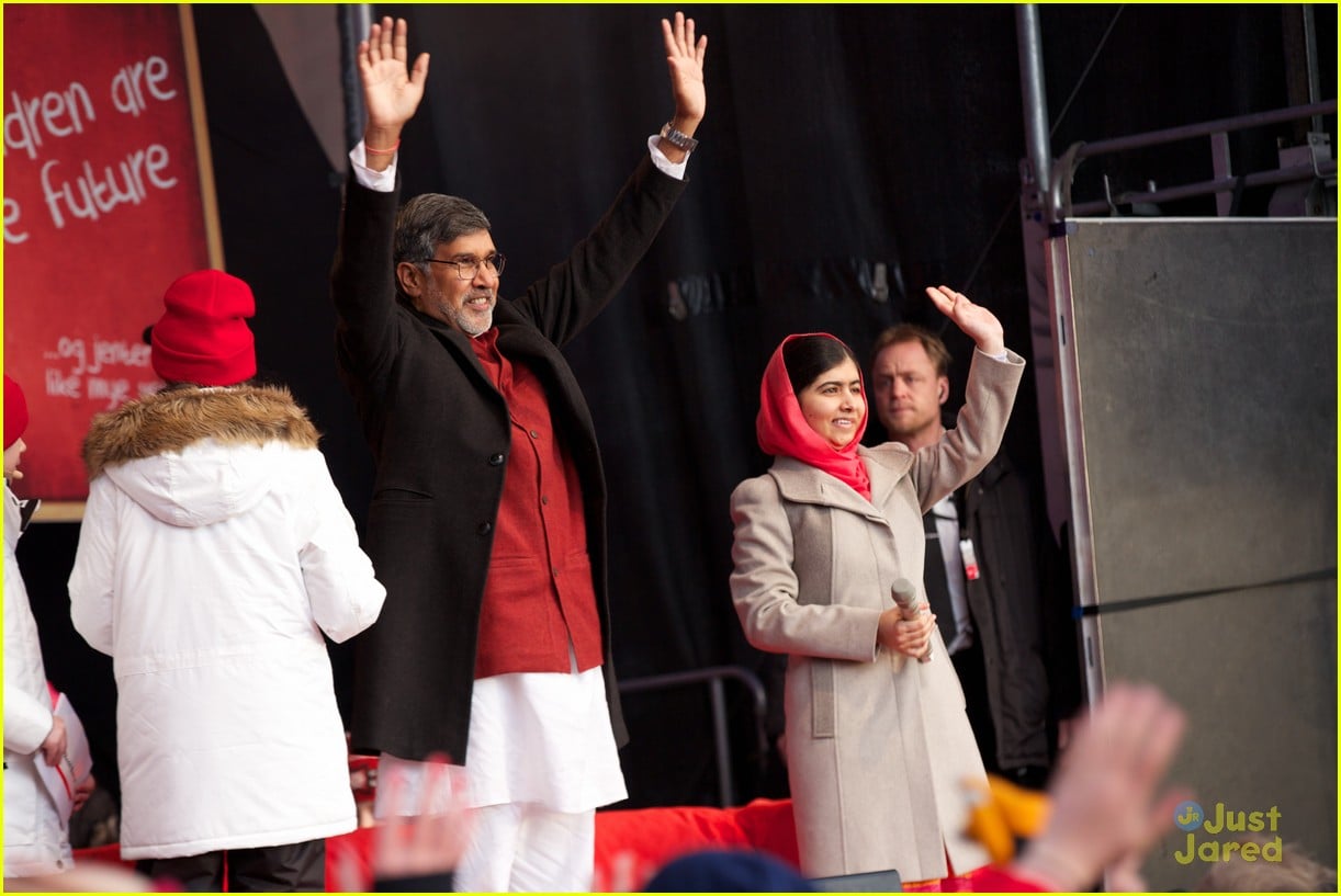 Malala Yousafzai's Nobel Peace Prize Speech Will Inspire You Like ...