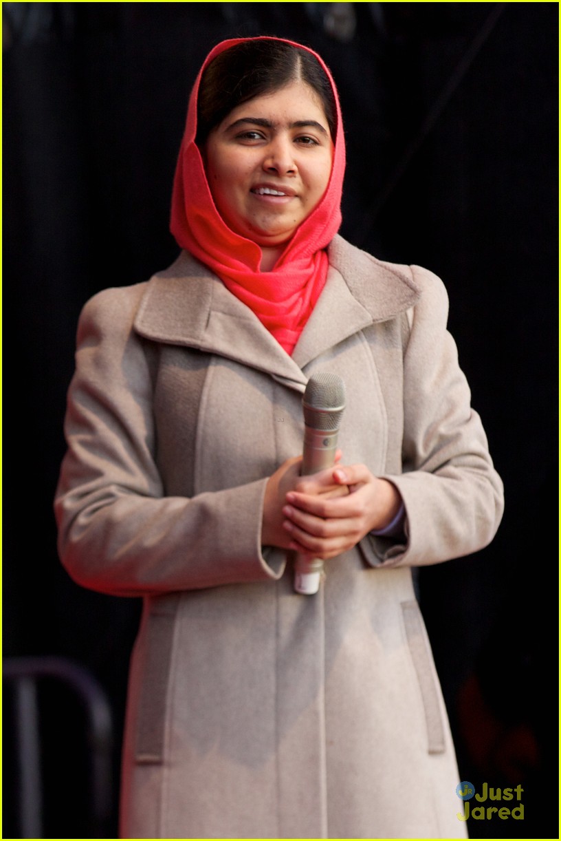 Malala Yousafzai's Nobel Peace Prize Speech Will Inspire You Like ...