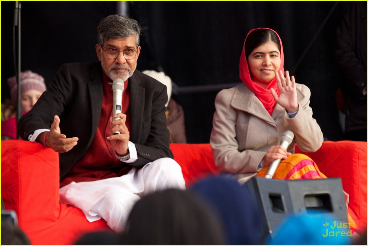 Malala Yousafzai's Nobel Peace Prize Speech Will Inspire You Like ...