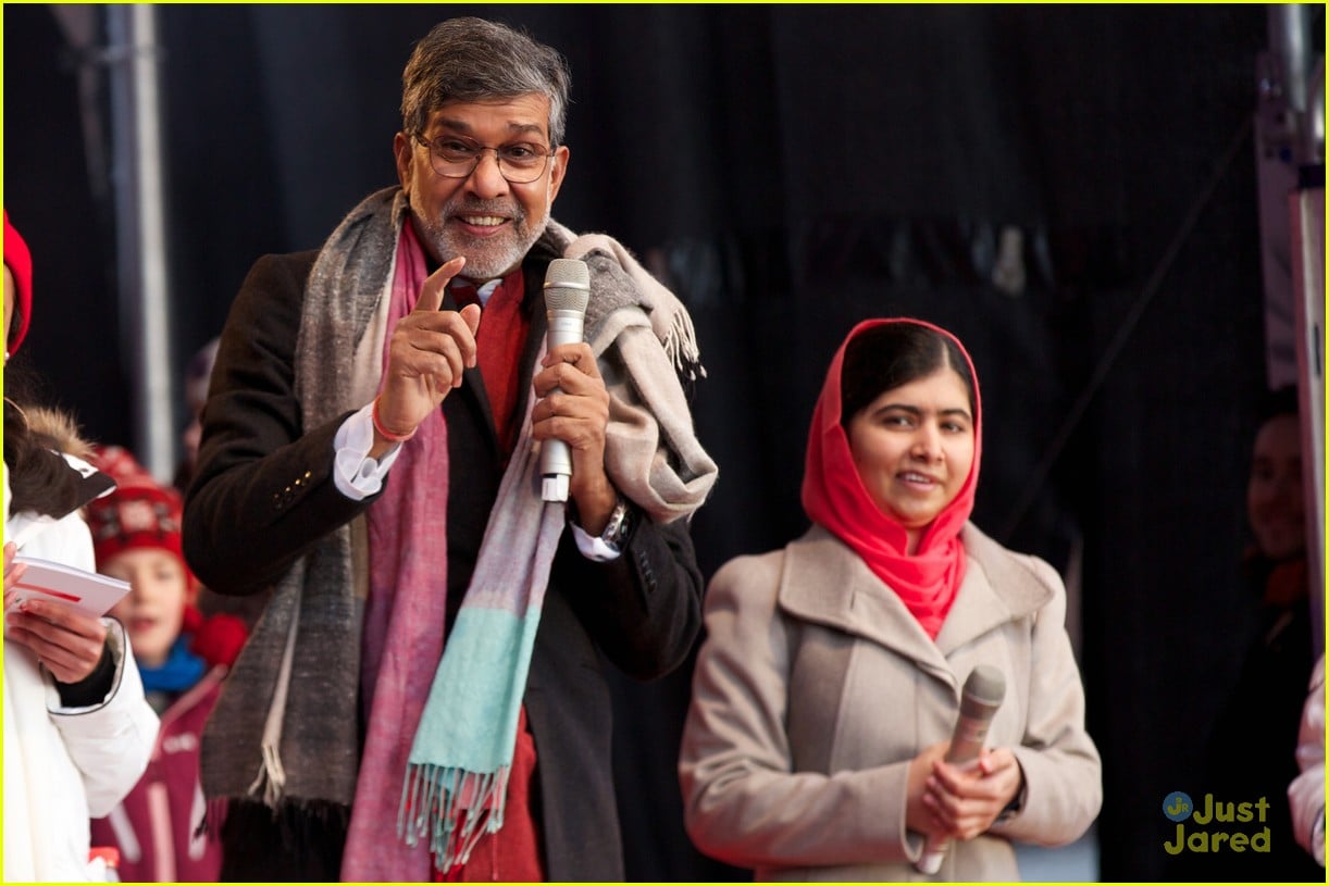 Malala Yousafzai's Nobel Peace Prize Speech Will Inspire You Like ...