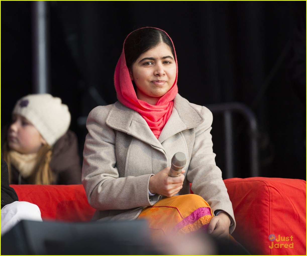 Malala Yousafzai's Nobel Peace Prize Speech Will Inspire You Like ...