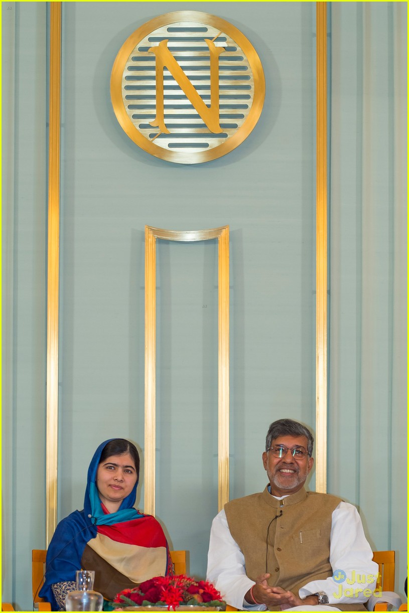 Malala Yousafzai's Nobel Peace Prize Speech Will Inspire You Like ...