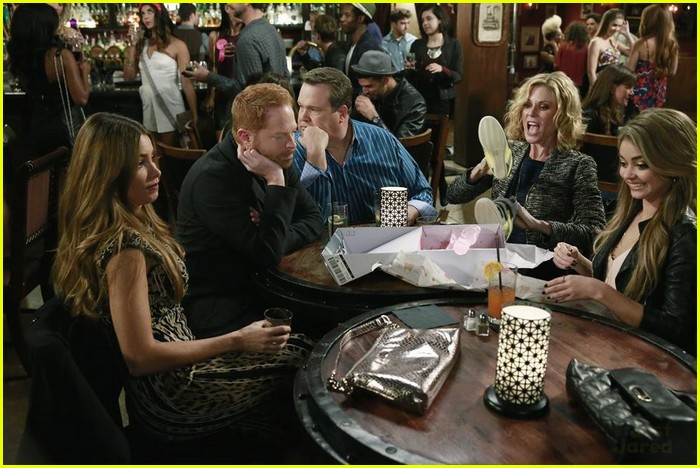 Happy Birthday, Modern Family's Haley Dunphy! | Photo 752498 - Photo ...