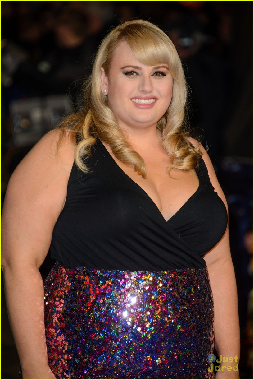 Rebel Wilson Reacts to 'Terrible' Sydney Siege | Photo 755195 - Photo ...