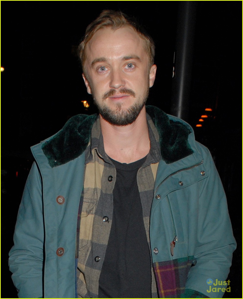 Tom Felton Plays the Best Prank Ever on Rupert Grint - You Have to Read ...
