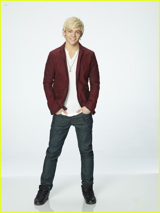 New 'Austin & Ally' Promo Pics Are Making Us Want Even More! | Photo ...