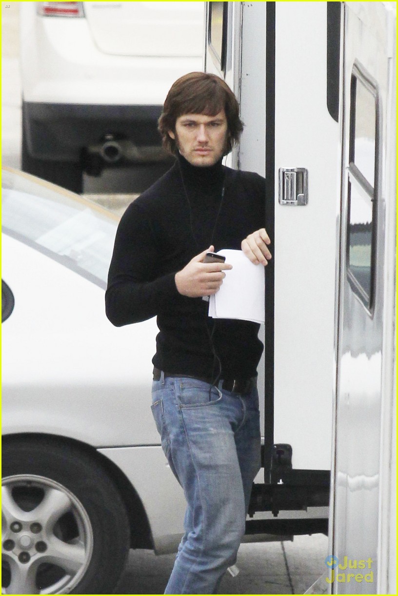 Alex Pettyfer Debuts a New Look for 'Elvis' Movie! | Photo 766450 ...