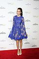 Bailee Madison Celebrates ‘Good Witch’ With Hallmark Channel | Bailee ...