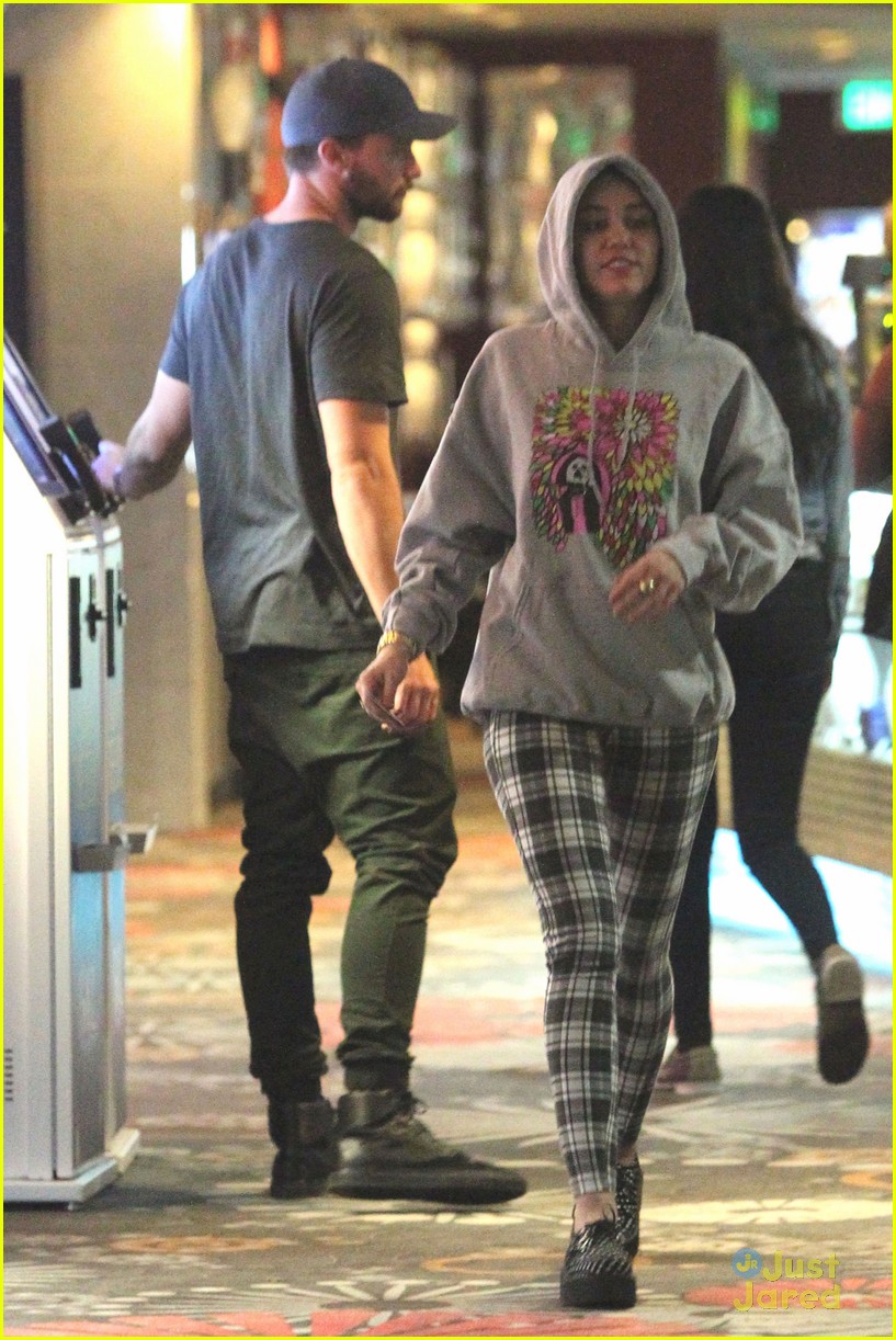 Miley Cyrus Makes it a Bowling Night with Boyfriend Patrick ...
