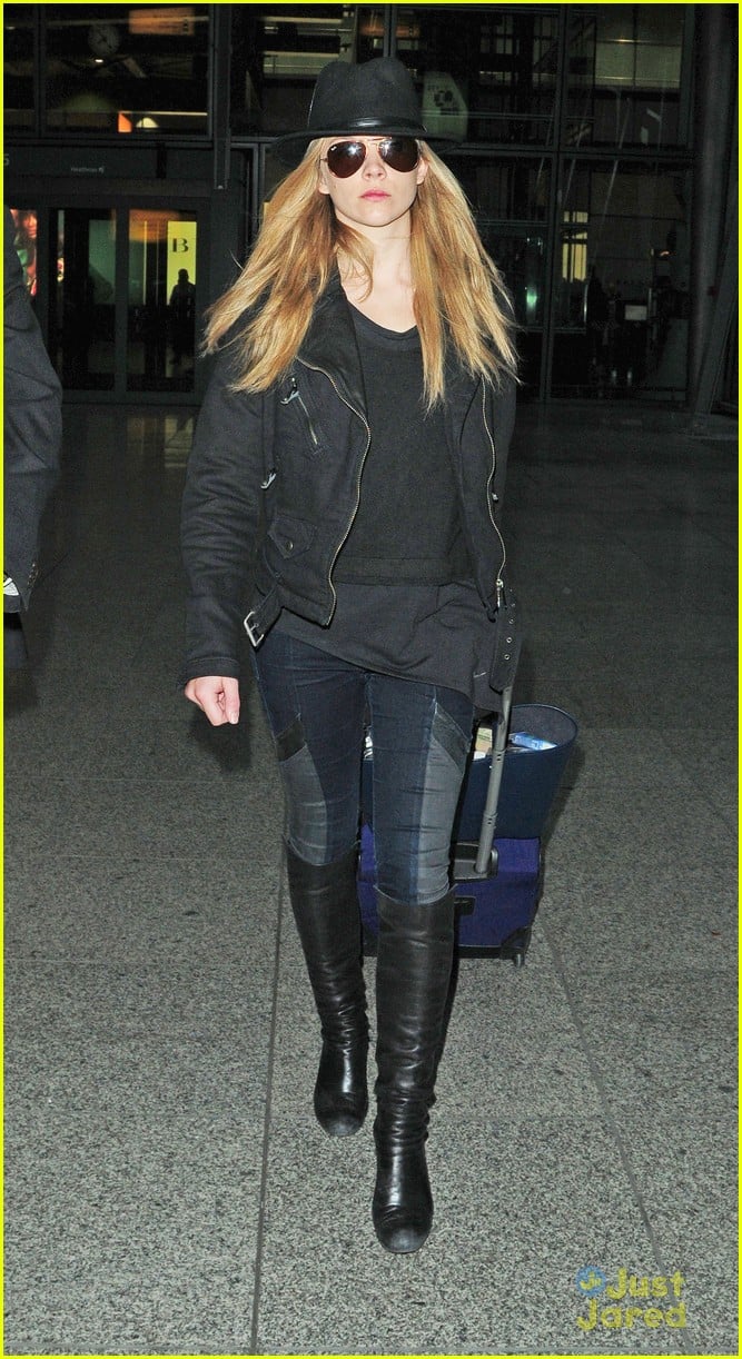 Natalie Dormer Brings 'Game of Thrones' Co-Star Michiel Huisman To 'The ...