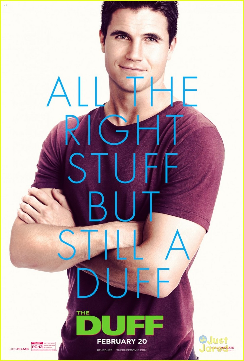 The Final Trailer For 'The DUFF' Is Out - Watch Here! | Photo 768459 ...