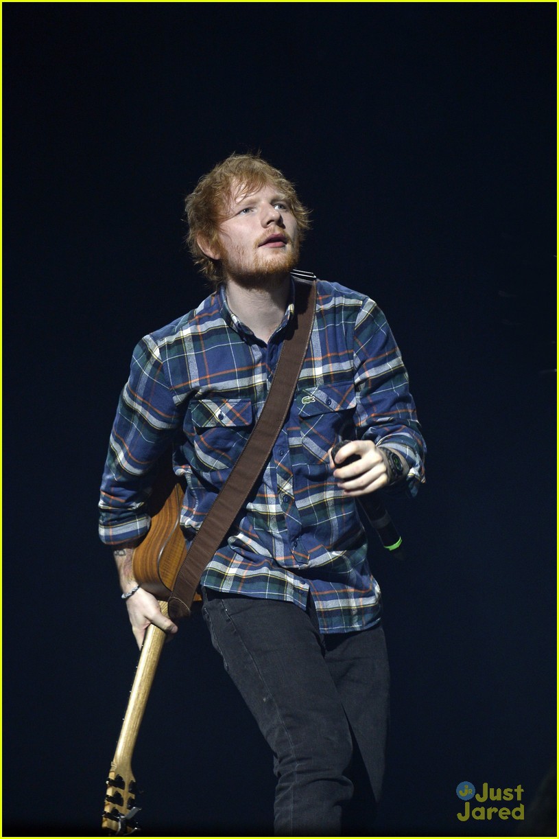 Full Sized Photo of ed sheeran race car top gear video 04 | Watch Ed ...