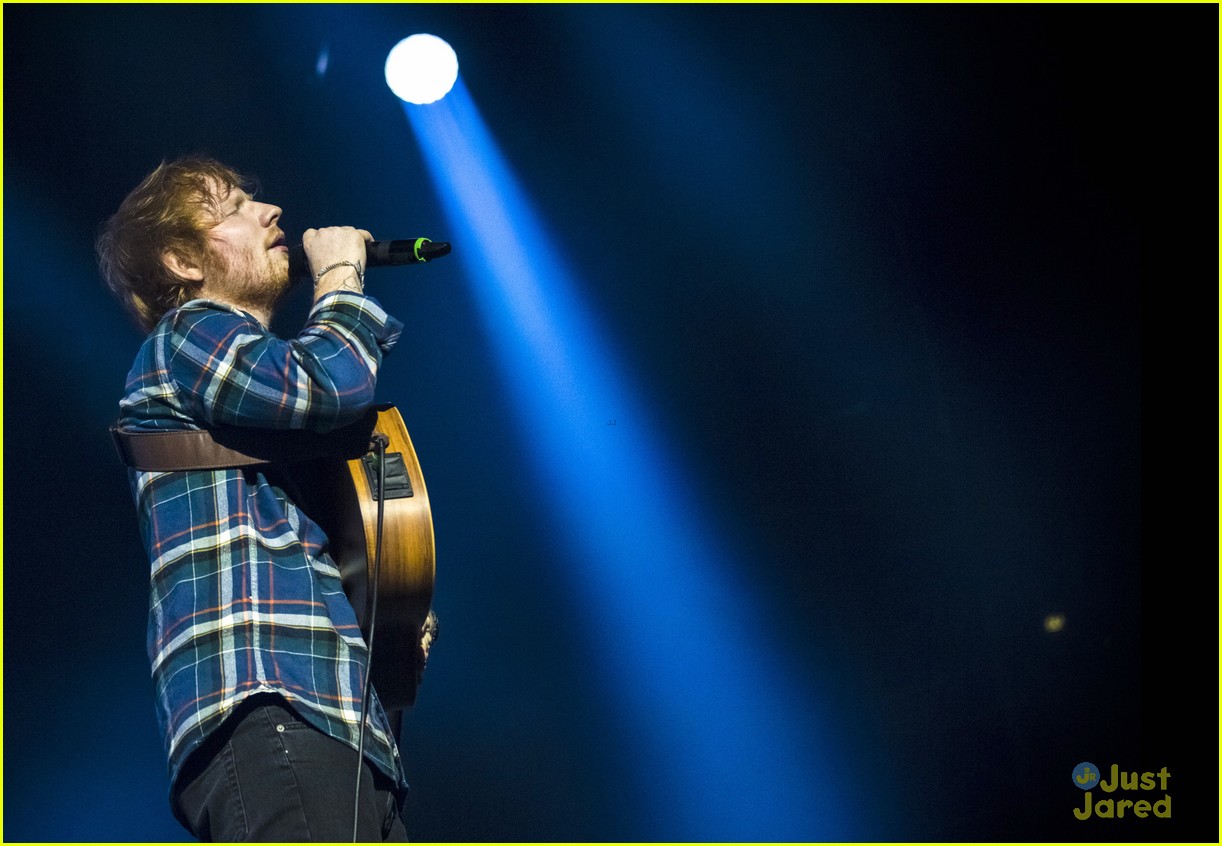 Full Sized Photo of ed sheeran race car top gear video 10 | Watch Ed ...