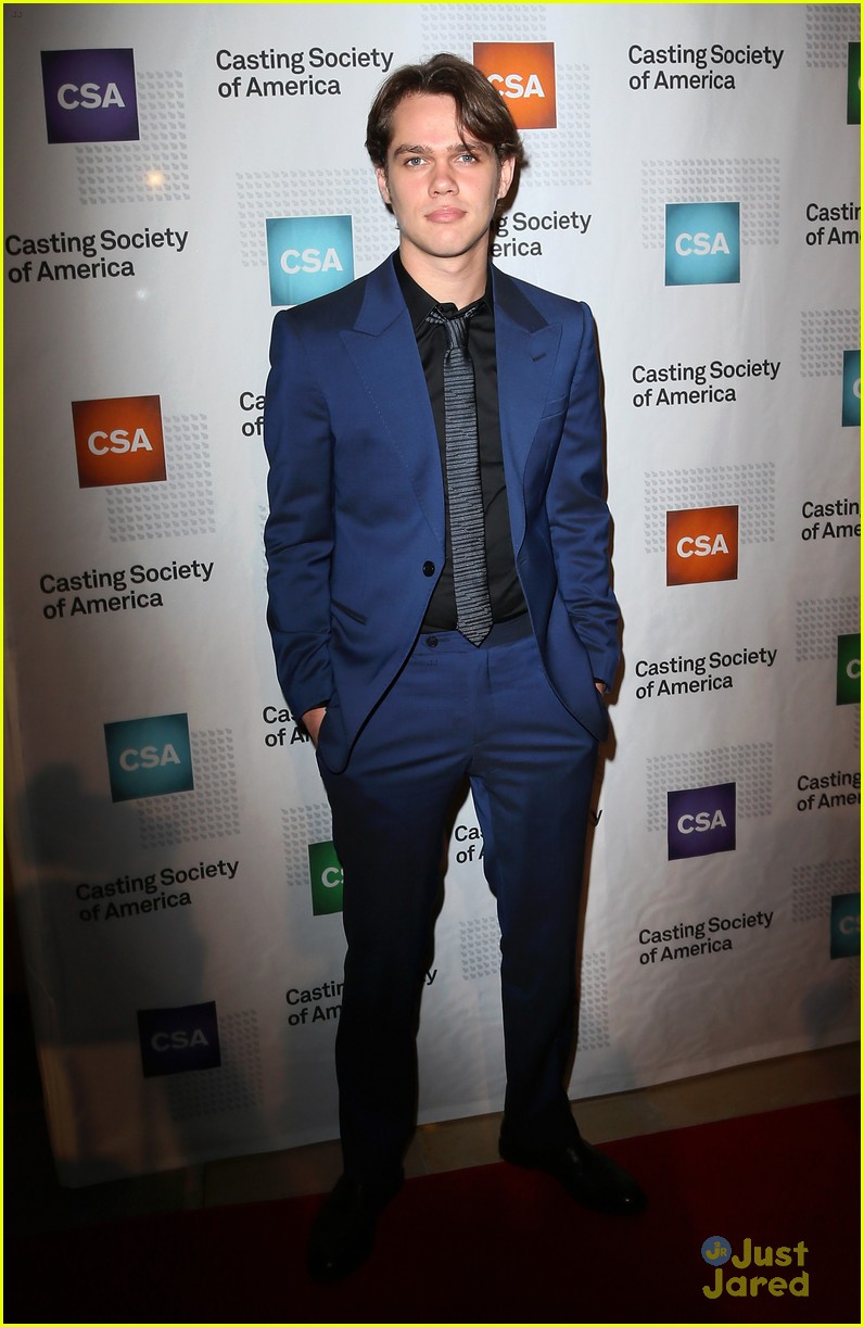 Boyhood's Ellar Coltrane Says Relationships Are Extremely Difficult For ...