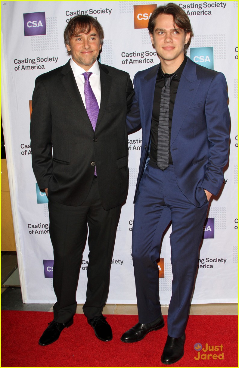 Boyhood's Ellar Coltrane Says Relationships Are Extremely Difficult For ...