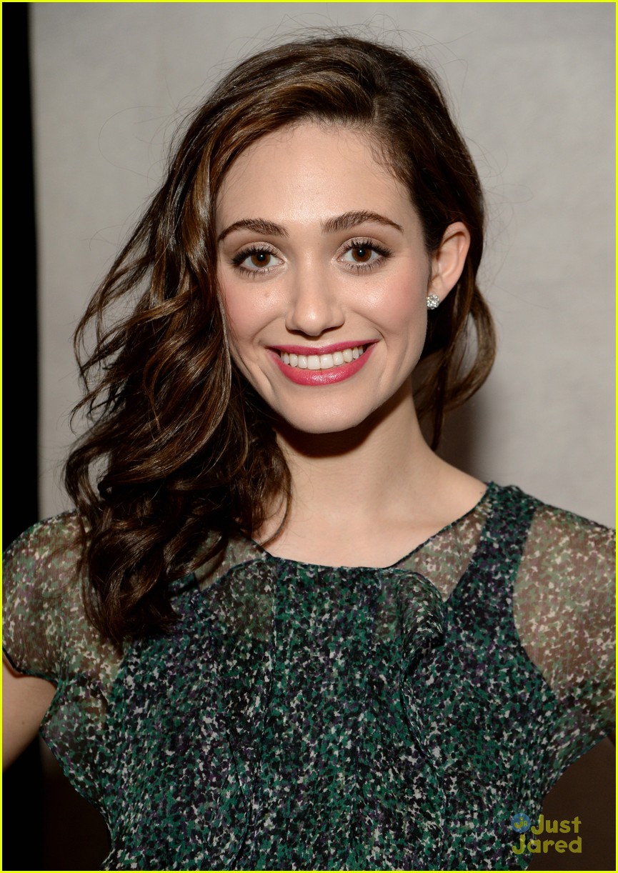 Emmy Rossum Supports Filmmakers at Spirit Awards Brunch | Photo 761889 ...