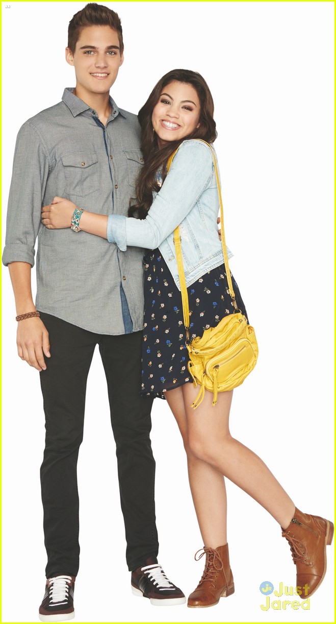 'Every Witch Way' Love Triangle: Should Emma Be with Daniel or Jax ...