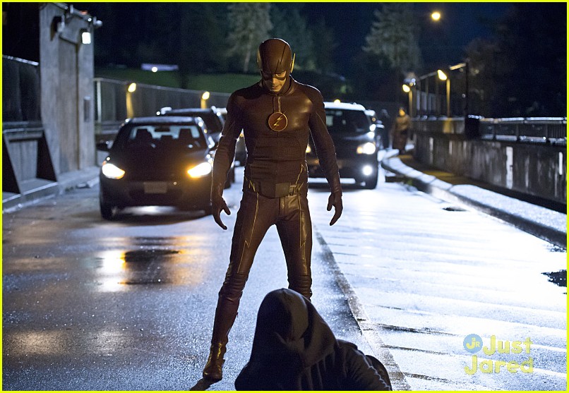 Piped Piper Comes to Central City on Tonight's 'The Flash' - See the ...