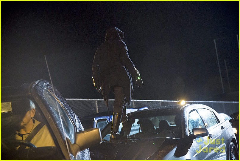 Full Sized Photo of piped piper the flash episode stills 08 | Piped ...