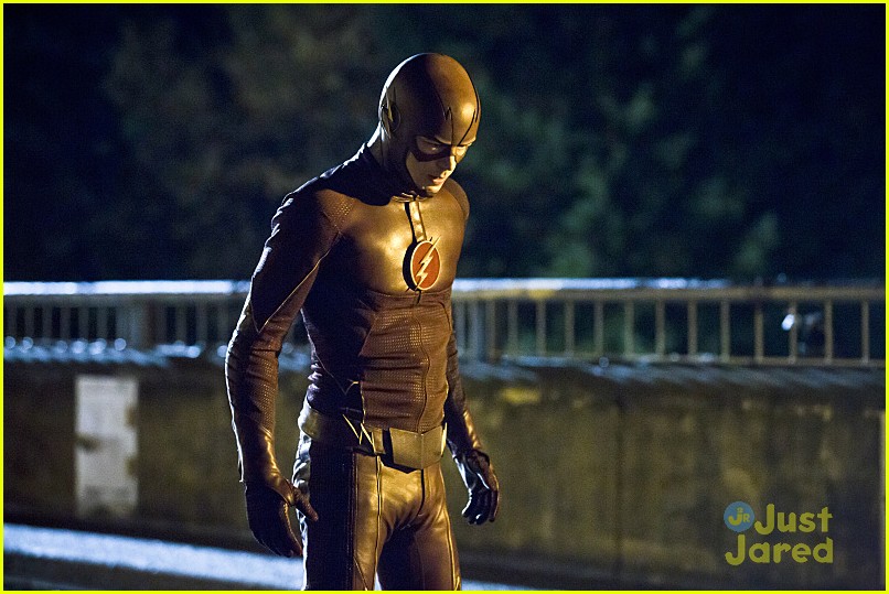 Full Sized Photo of piped piper the flash episode stills 09 | Piped ...