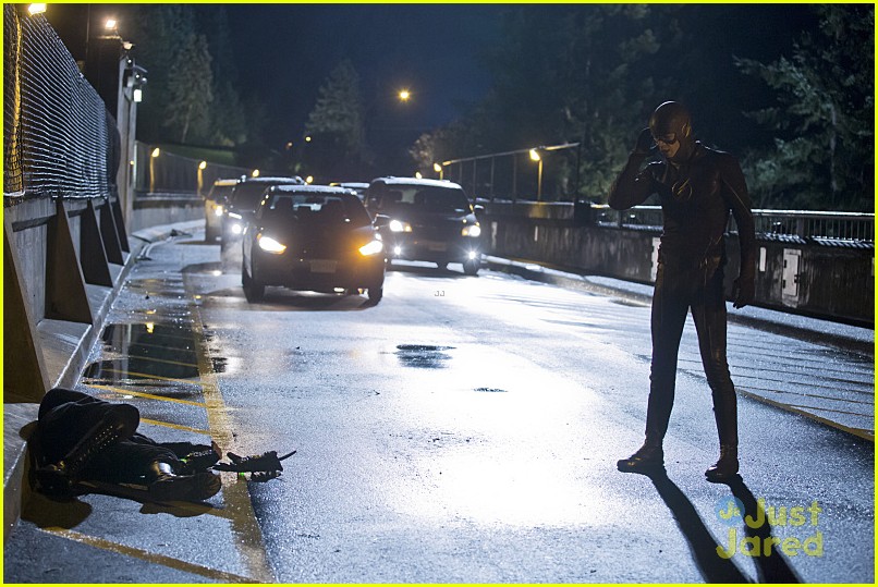 Piped Piper Comes to Central City on Tonight's 'The Flash' - See the ...
