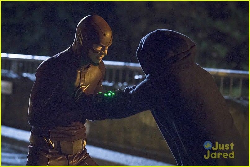 Full Sized Photo of piped piper the flash episode stills 11 | Piped ...