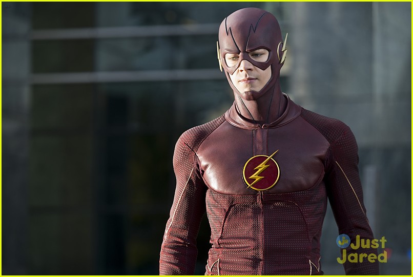 Piped Piper Comes to Central City on Tonight's 'The Flash' - See the ...