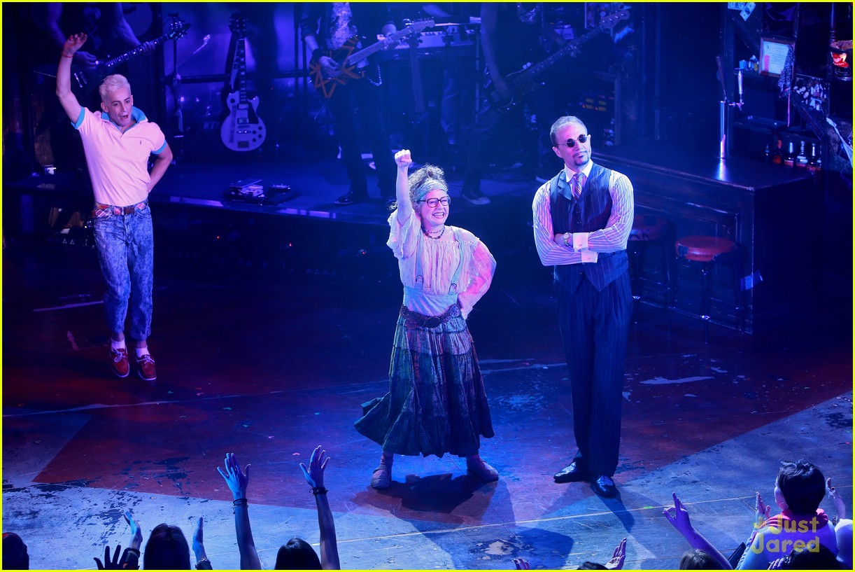 Frankie Grande & 'Big Brother' BFF Zach Rance Reunite Before 'Rock of ...