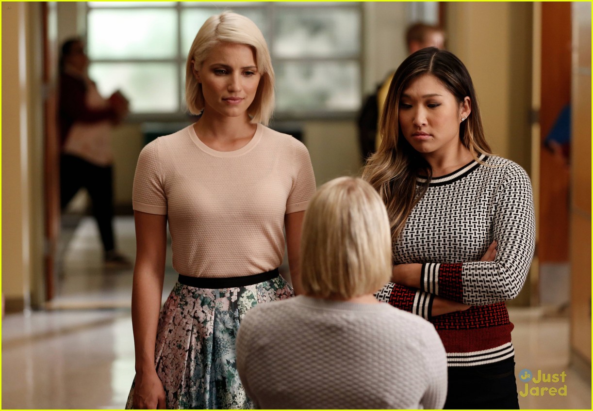 Santana & Brittany Are Definitely Leveling Up In Their Relationship on ...
