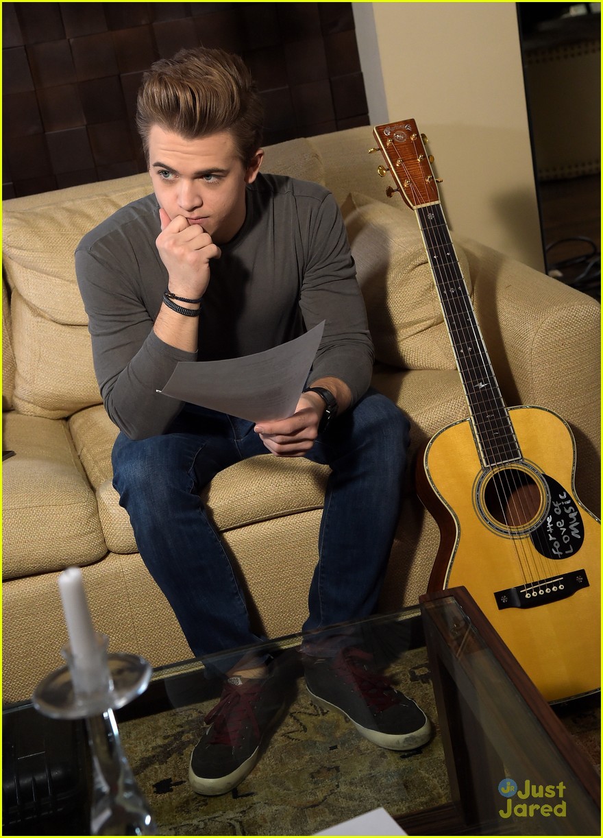 Full Sized Photo of hunter hayes whirlpool concest pics 28 | Hunter ...