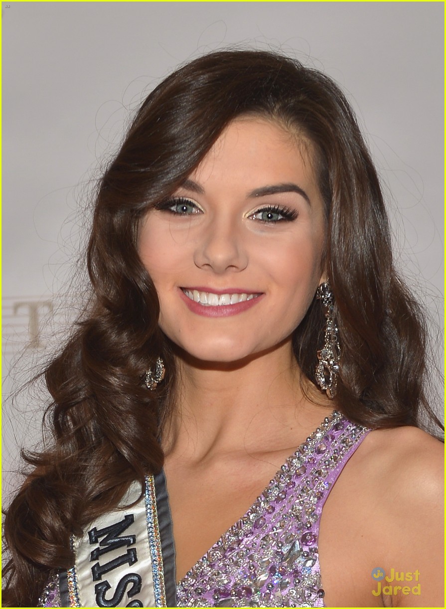 Miss Teen USA K. Lee Graham Brings Her Pageant Expertise to Miss ...