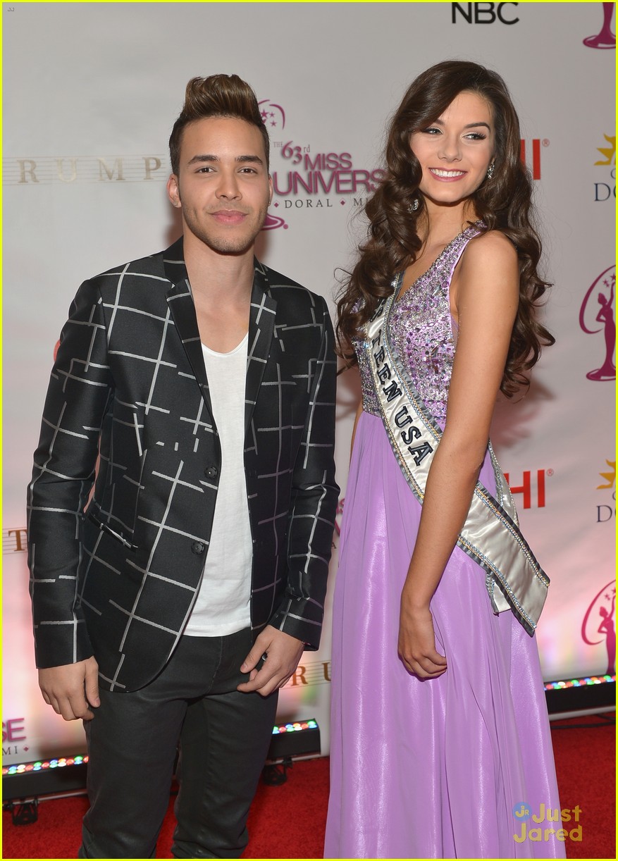 Miss Teen USA K. Lee Graham Brings Her Pageant Expertise to Miss ...