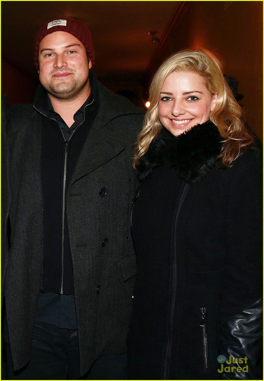 Max Adler Steps Out Before Big 'Glee' Return | Photo 759846 - Photo ...