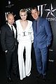 Miley Cyrus & Hailee Steinfeld Turn Heads in White at Shooting Stars ...