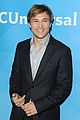 William Moseley & Merritt Patterson Bring ‘The Royals’ To TCA Press ...