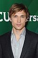 William Moseley & Merritt Patterson Bring ‘The Royals’ To TCA Press ...