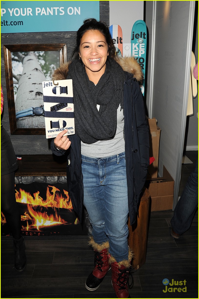 Nikki Reed Hides Her Engagement Ring While Hitting Up Sundance! | Photo ...