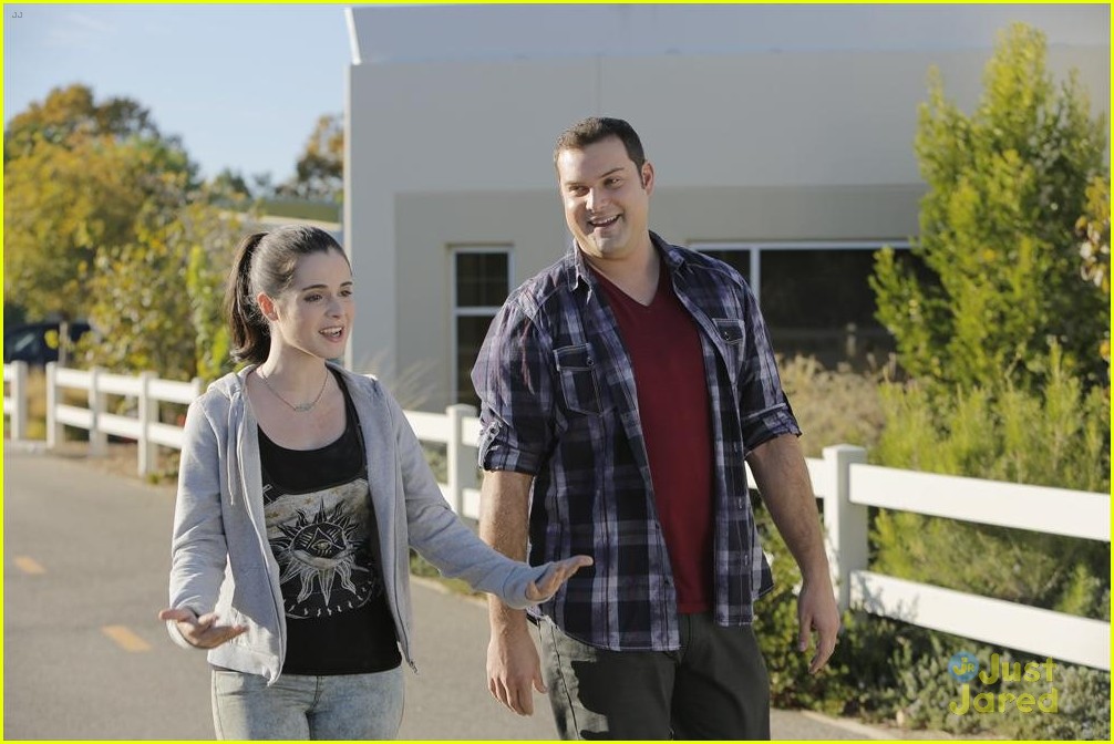 Bay Tries to Balance Her Life on Tonight's All-New 'Switched at Birth ... Bay Tries to Balance Her Life on Tonight's All-New 'Switched at Birth ...