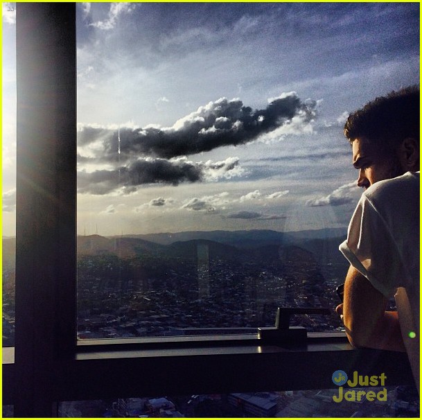 Sam Smith's Relationship Goal with Jonathan Zeizel is All About ...