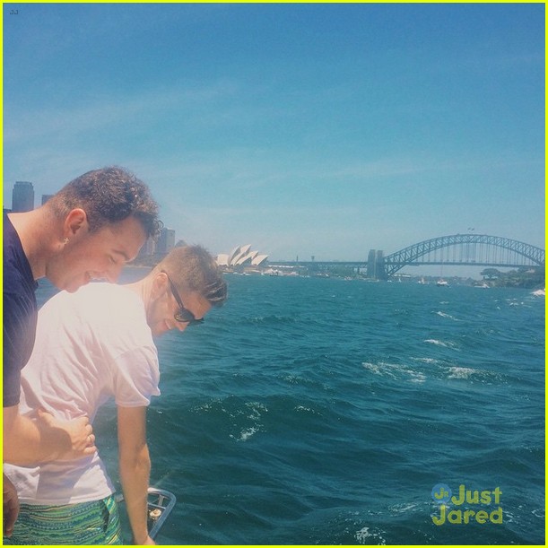 Sam Smith's Relationship Goal with Jonathan Zeizel is All About ...