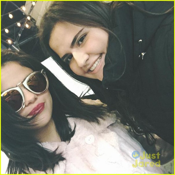 Selena Gomez & Zedd Spotted Getting Cozy in Atlanta! | Photo 766520 ...