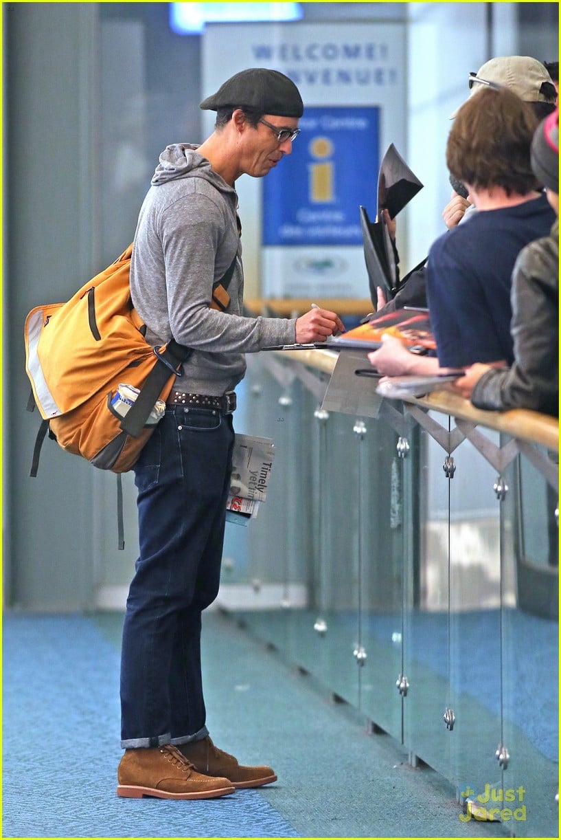 Full Sized Photo of tom cavanagh will be reverse flash 03 | Tom ...