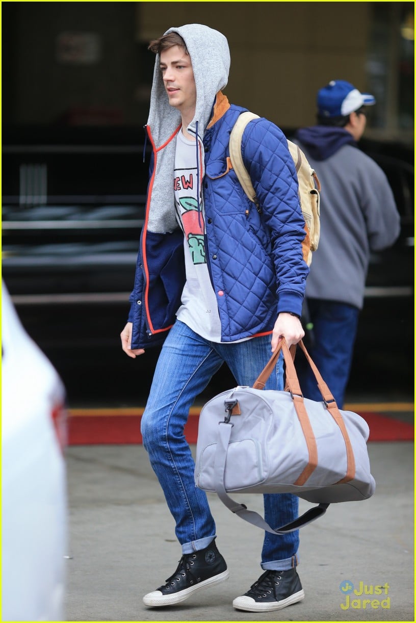 Full Sized Photo of tom cavanagh will be reverse flash 15 | Tom ...