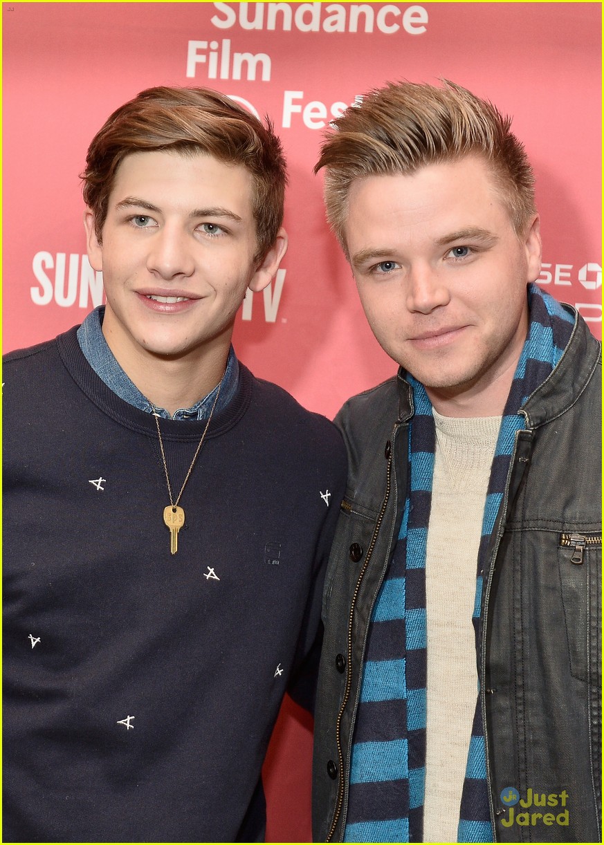 Tye Sheridan, Brett Davern & More Bring 'Stanford Prison Experiment' to ...