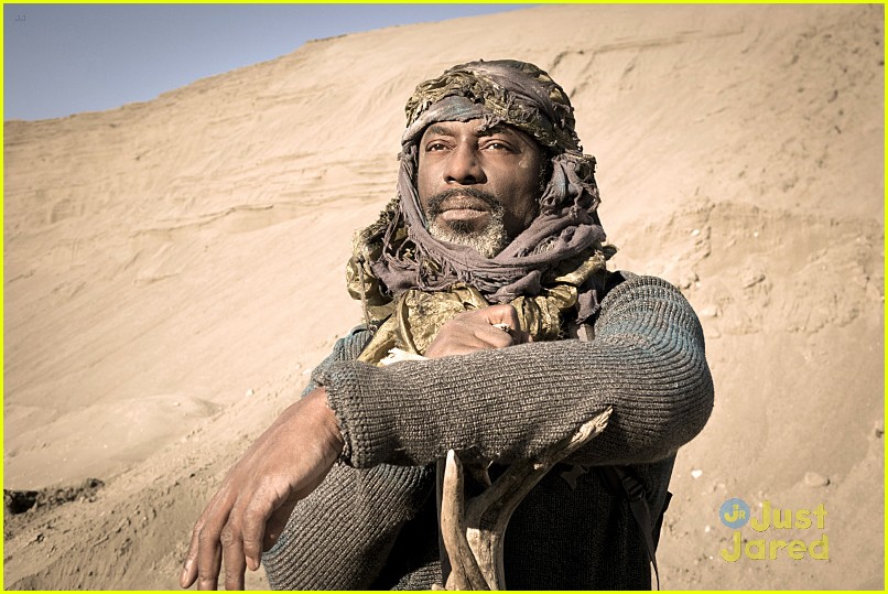 Get A Sneak Peek of Tonight's 'The 100'! | Photo 773702 - Photo Gallery ...