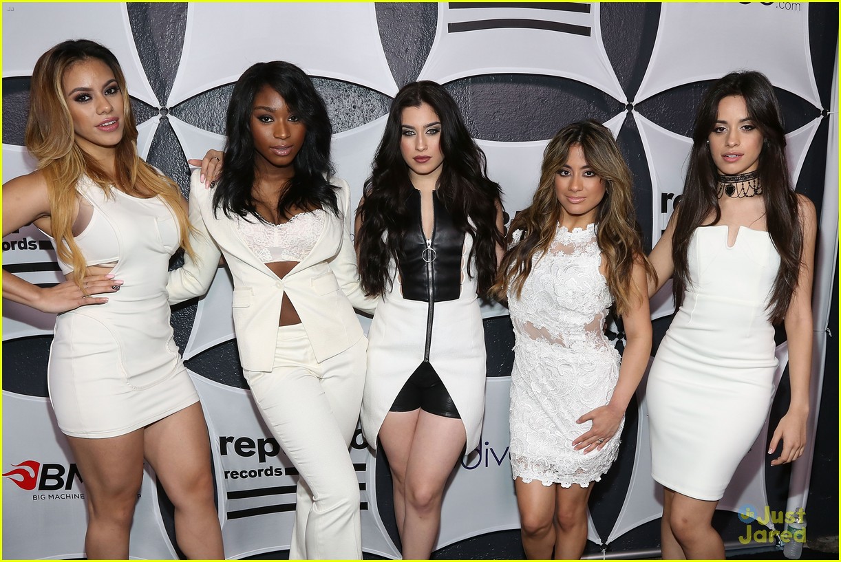 Fifth Harmony & Jordin Sparks Party It Up After Grammy 2015! | Photo ...
